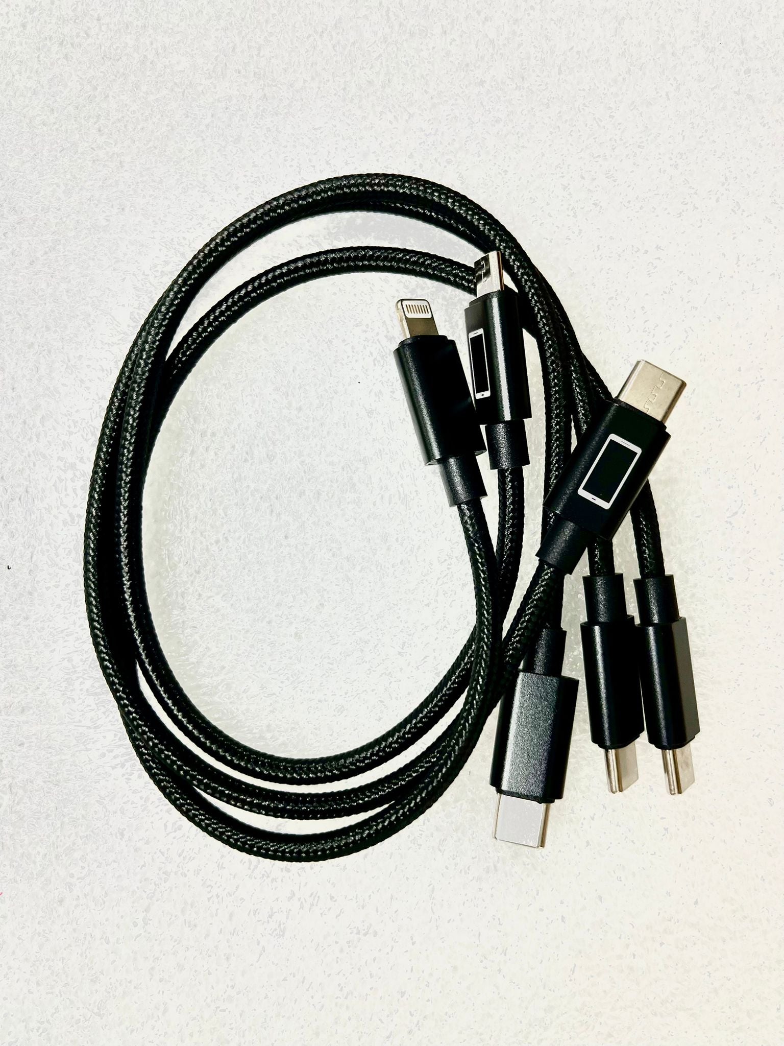 Chasing RC3 cable kit — Urban Drones