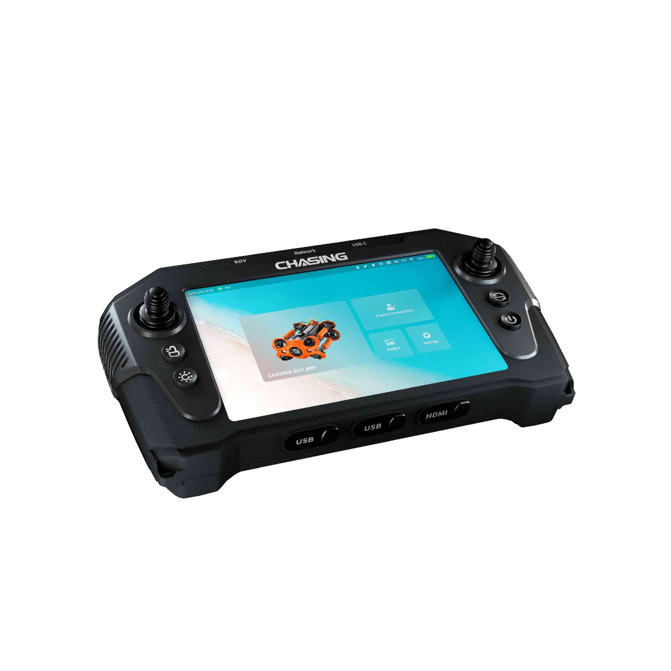 Waterproof Remote Controller with Screen for Chasing M2 Pro Max and M2 ...