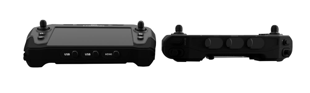 Waterproof Remote Controller with Screen for Chasing M2 Pro Max and M2 ...