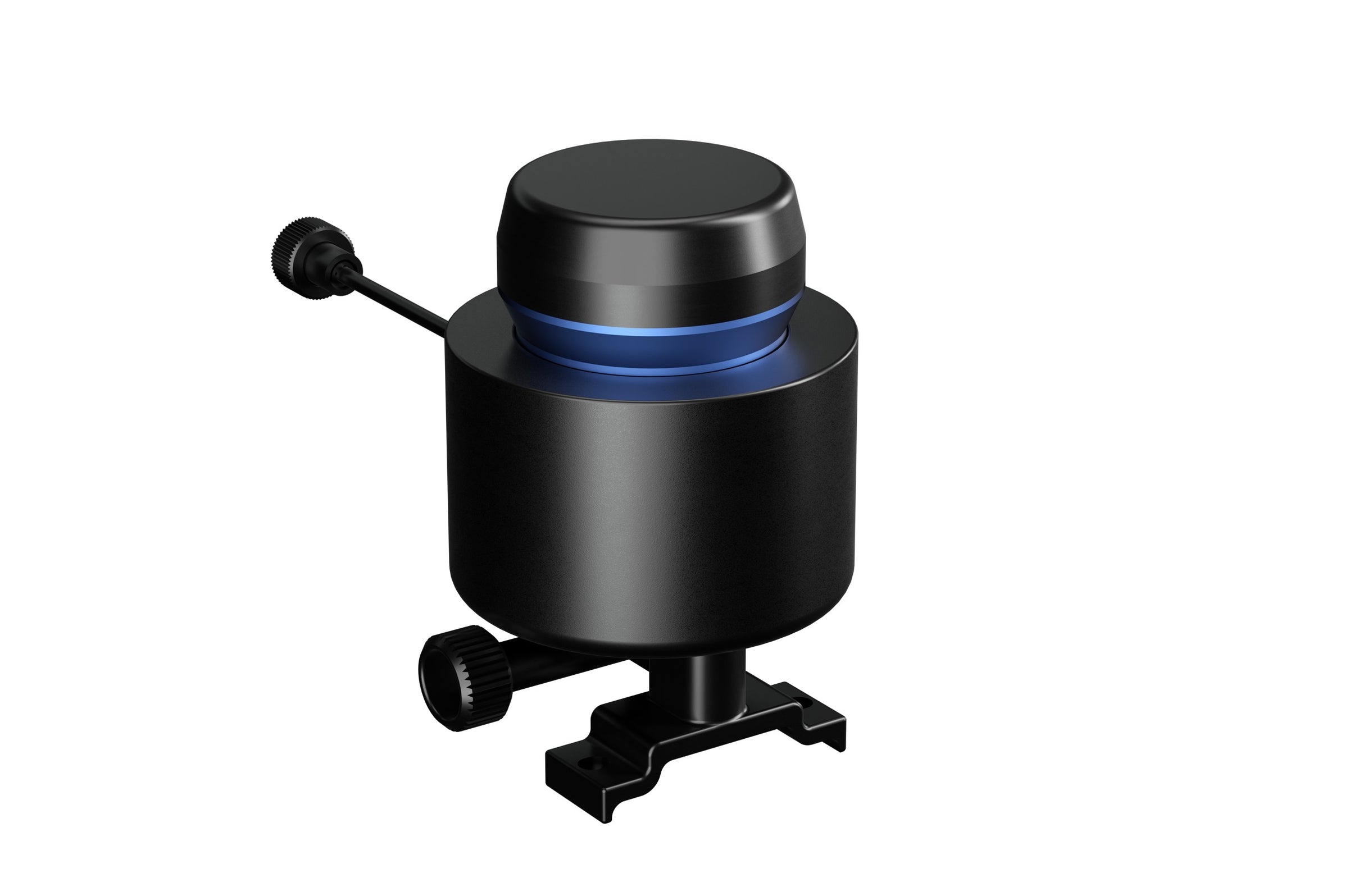 Chasing Ping 360 Sonar for Underwater Drone — Urban Drones