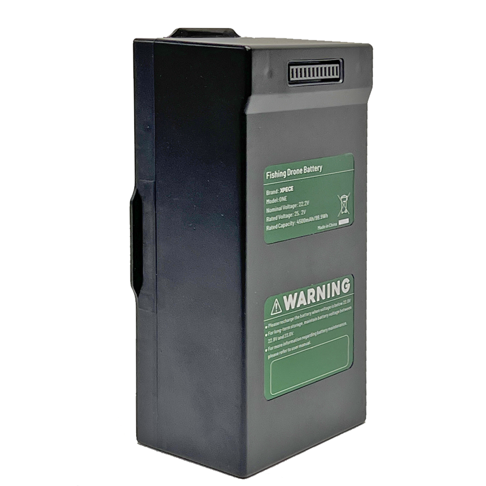 Xpece ONE Intelligent Flight Battery — Urban Drones