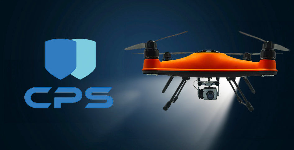 CPS Drone Insurance | Personal Drone Insurance |Urban Drones