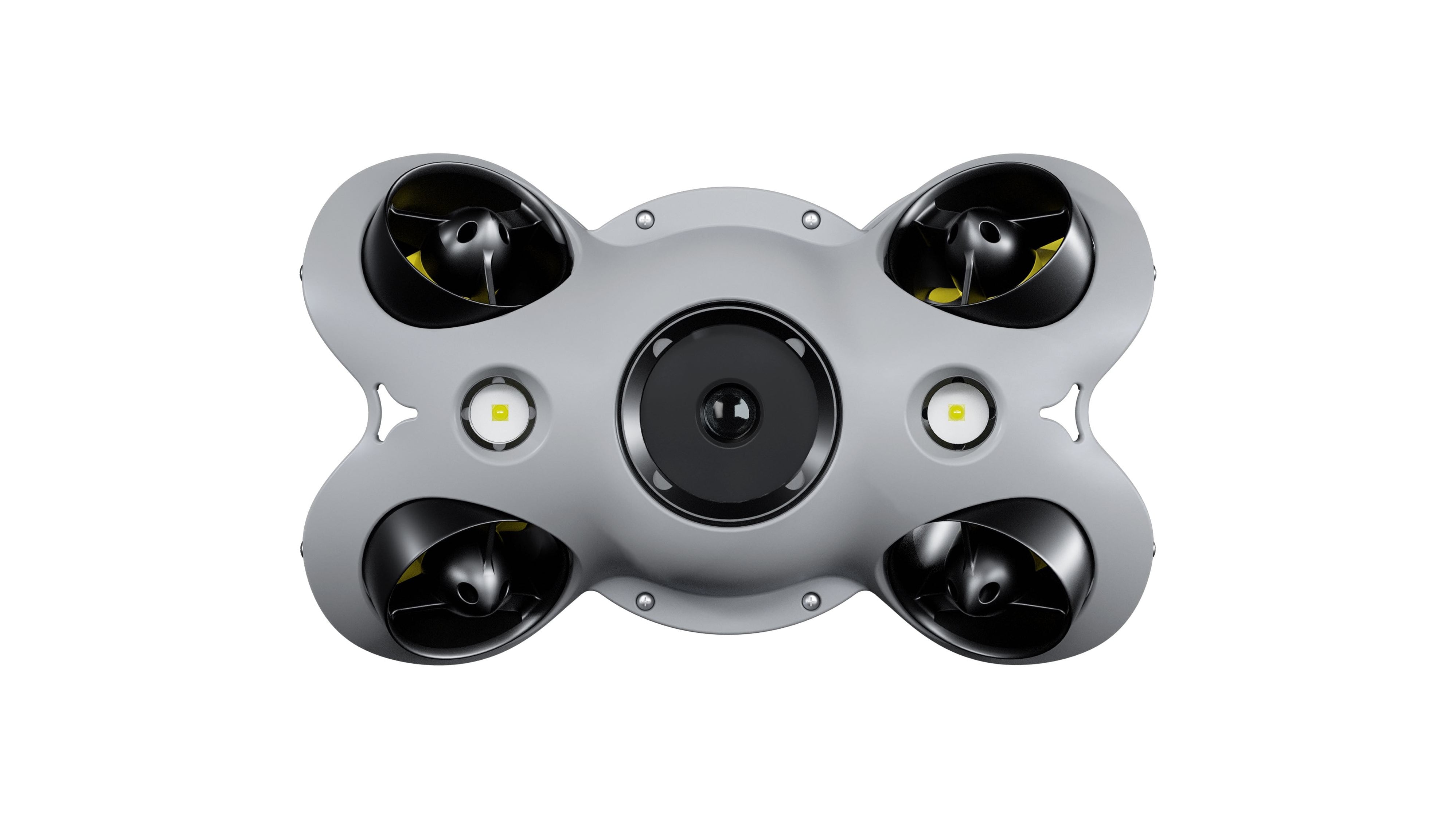 Chasing M2 S Underwater Drone Value Bundle — Urban Drones