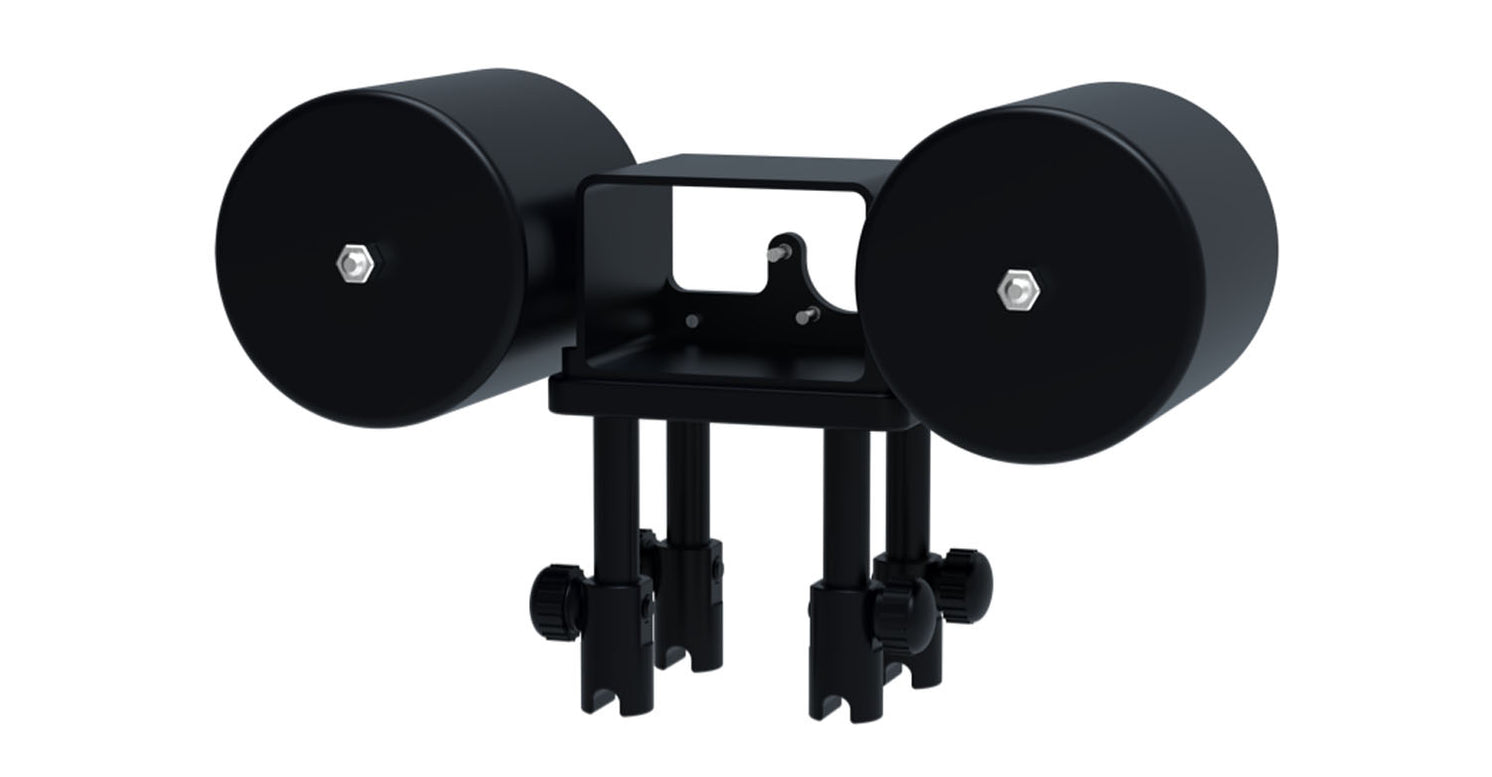 Micron Gemini Sonar Kit for Underwater Imaging with Chasing M2 Pro ...