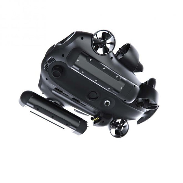 QYSea FIFISH E-GO Batteries Pair Underwater Drone battery — Urban Drones