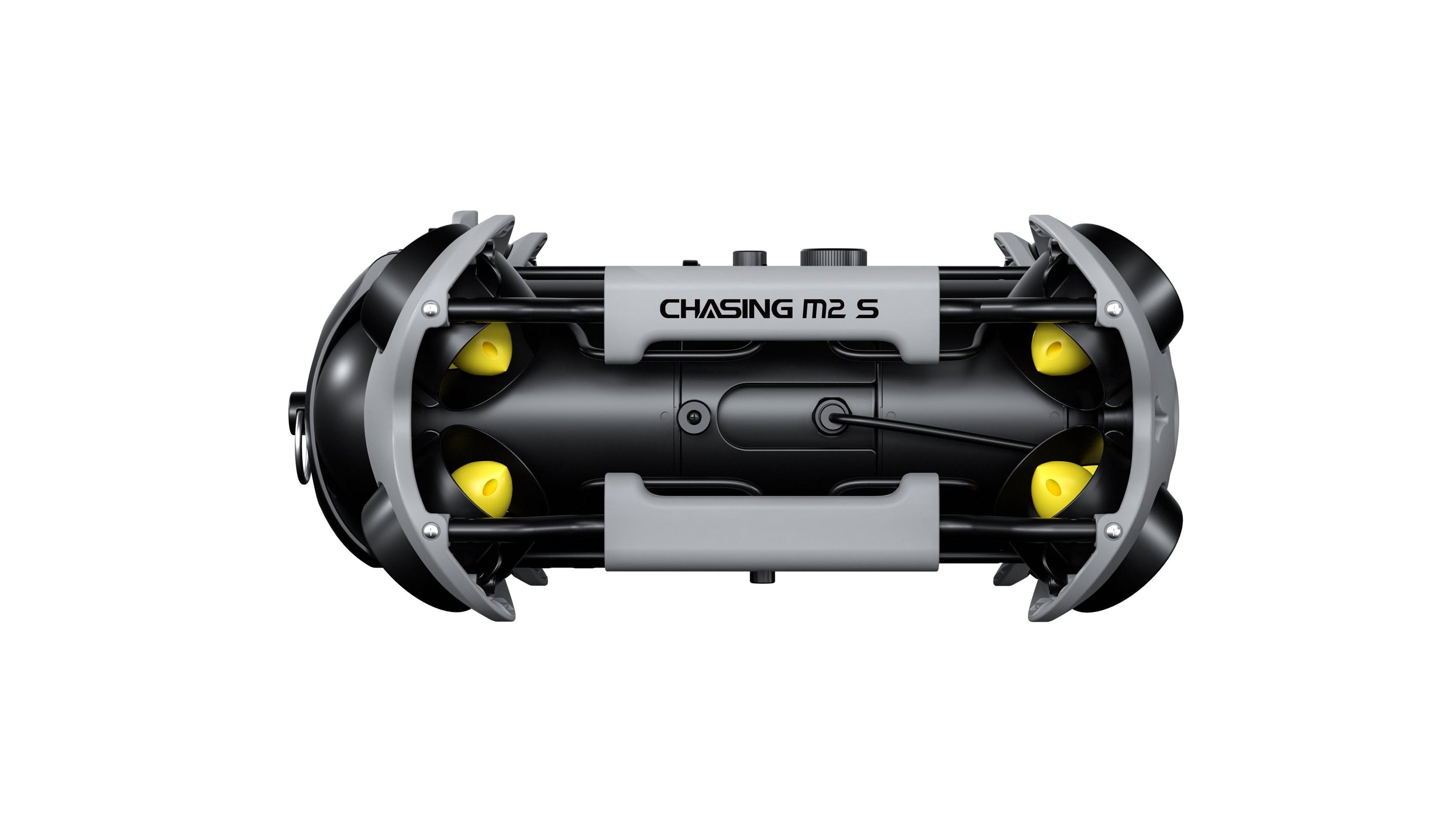Chasing M2 S Underwater Drone (NEW) — Urban Drones