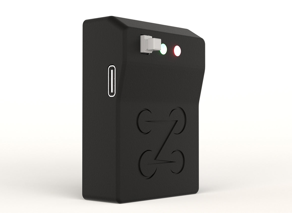 Z Rid Remote ID Broadcast Module for FAA Compliance — Urban Drones