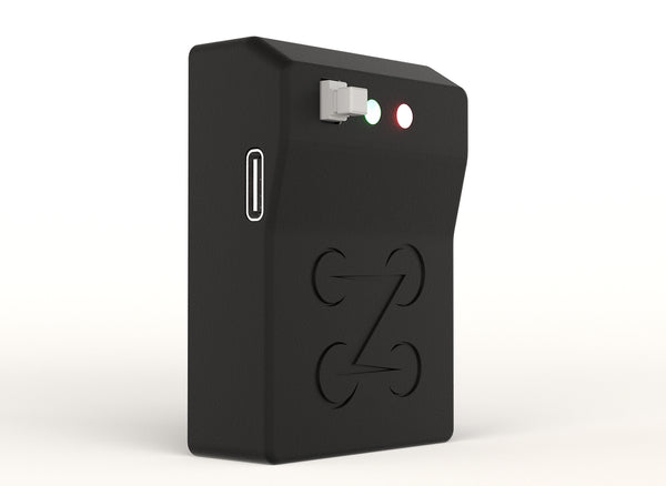 Z Rid Remote ID Broadcast Module for FAA Compliance — Urban Drones