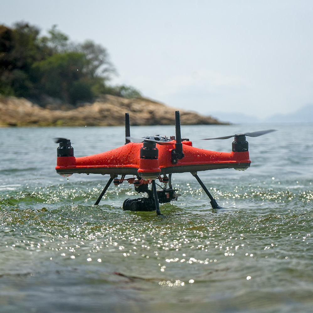 Online Drone Store | Waterproof Drones | Urban Drones