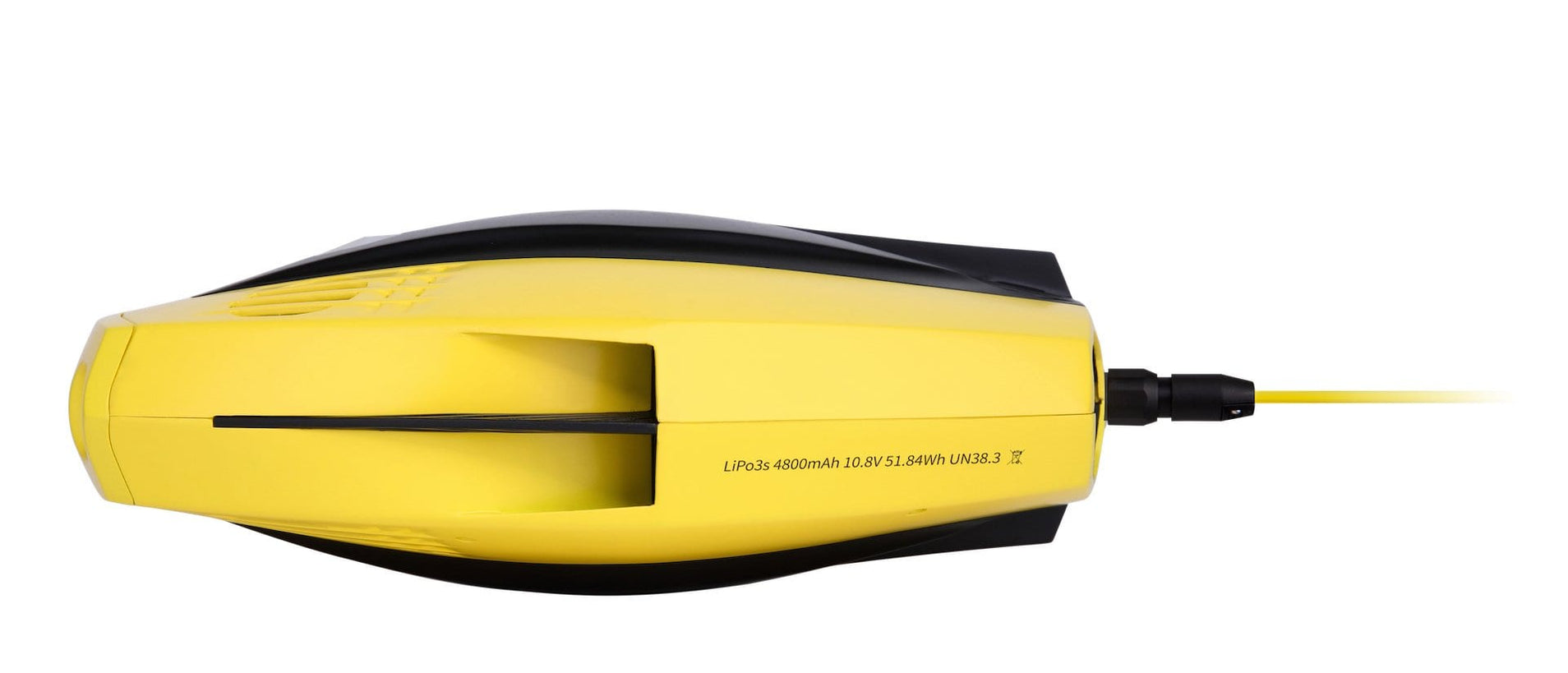 Chasing Dory Underwater ROV — Urban Drones