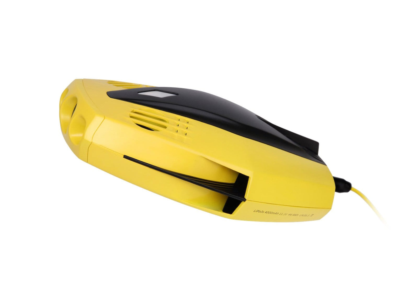 Chasing Dory Underwater ROV — Urban Drones