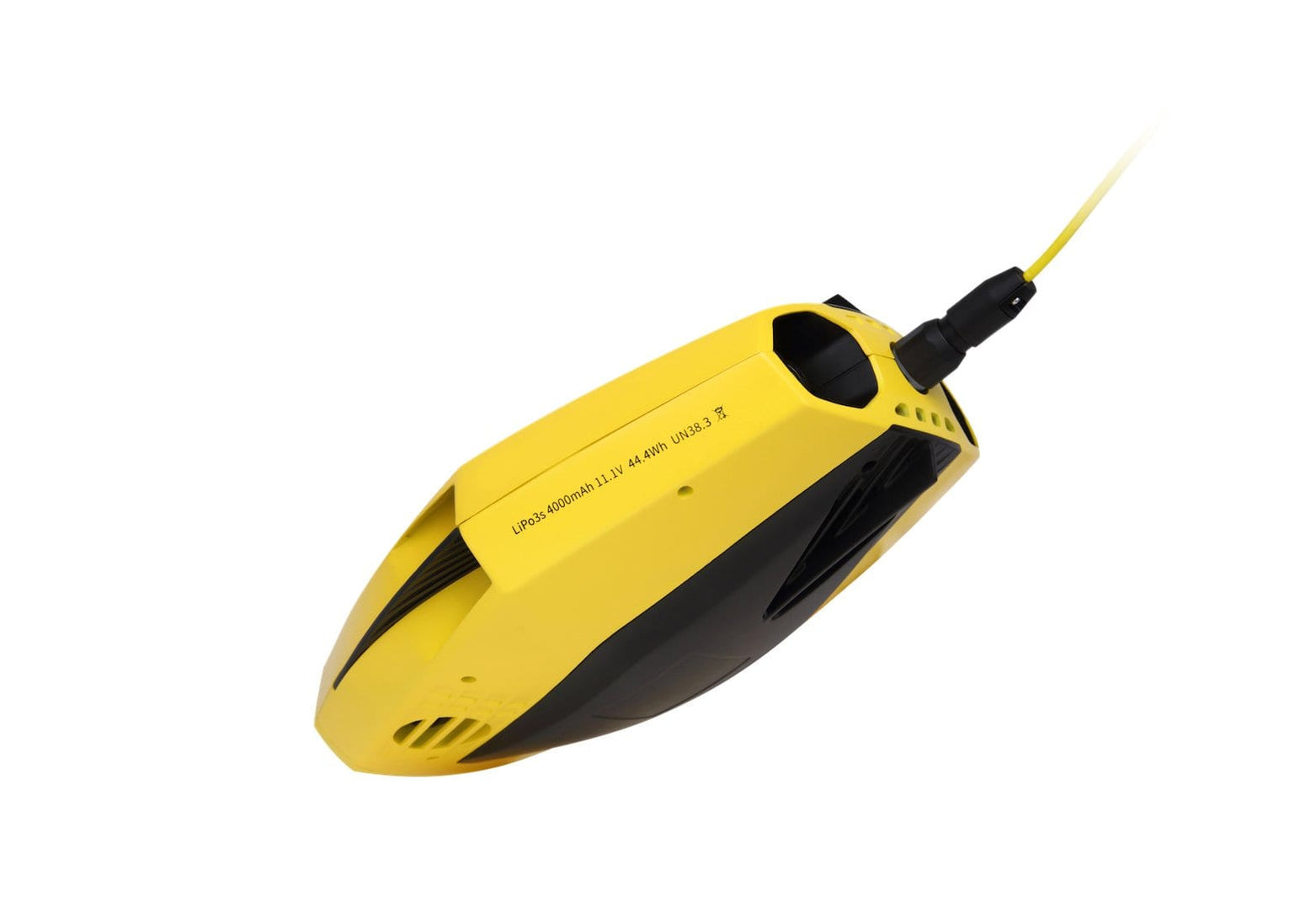 Chasing Dory Underwater ROV — Urban Drones