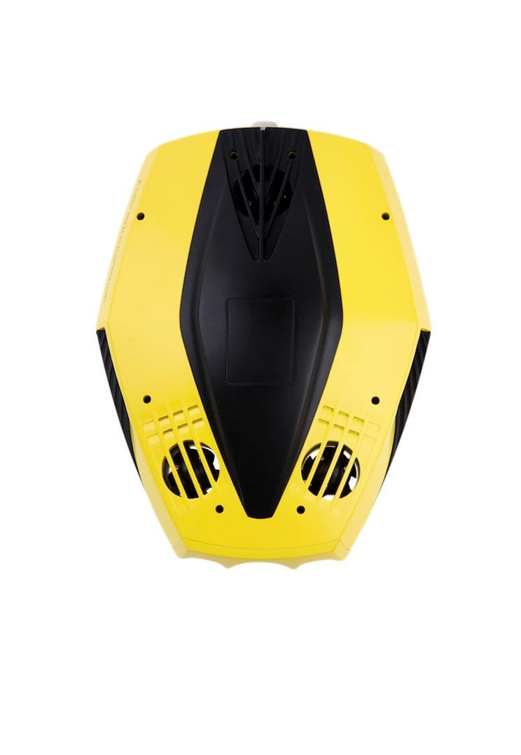 Chasing Dory Underwater ROV — Urban Drones