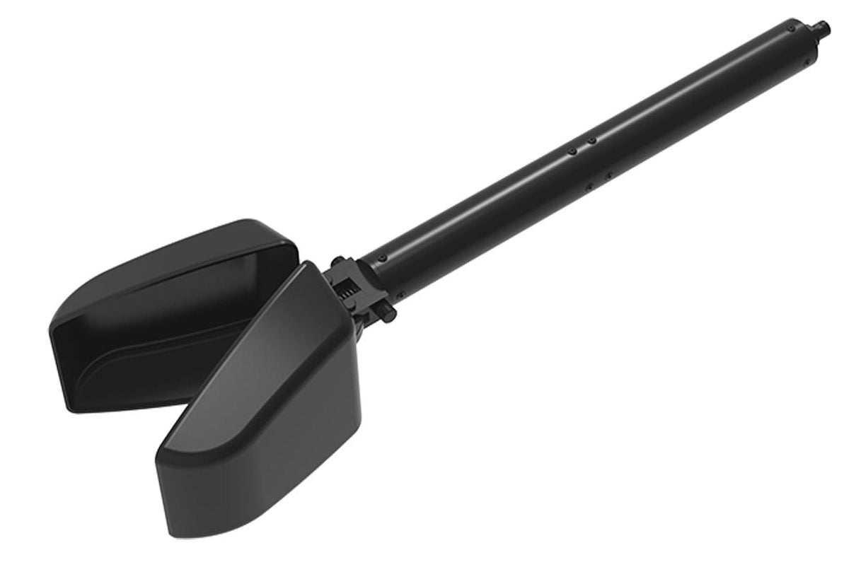 Chasing Grabber Robotic Arm 2 for Underwater Drones — Urban Drones