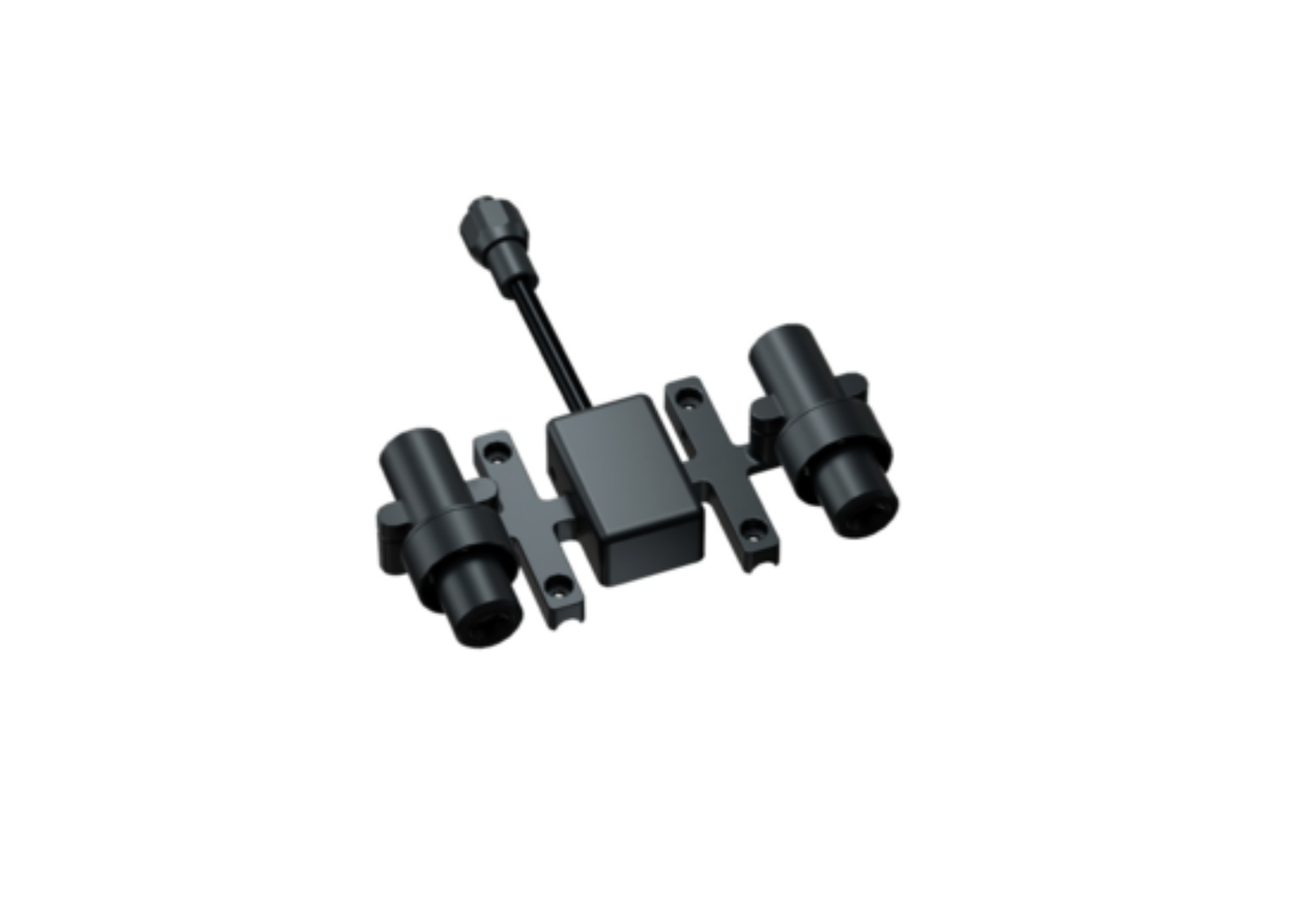 Laser Caliper for M2 Pro Underwater Drone — Urban Drones