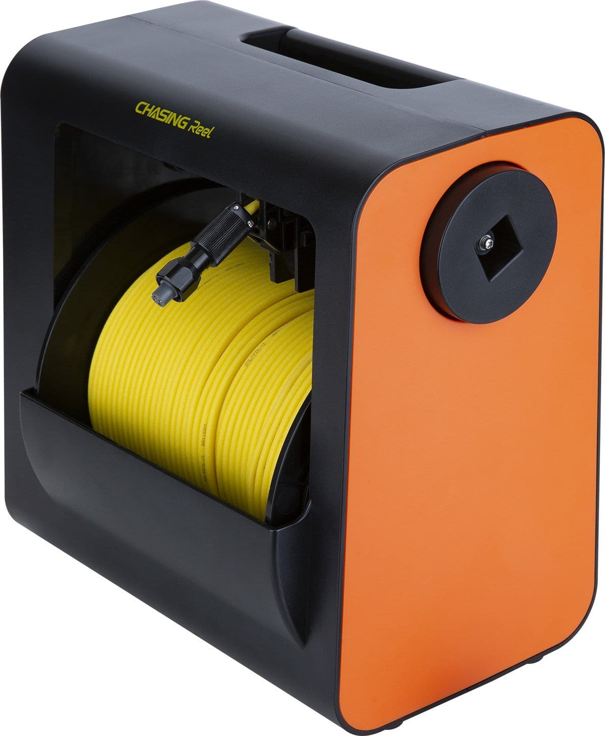 Chasing Hand Reel for M2 or Gladius Mini Underwater Drones (without te ...